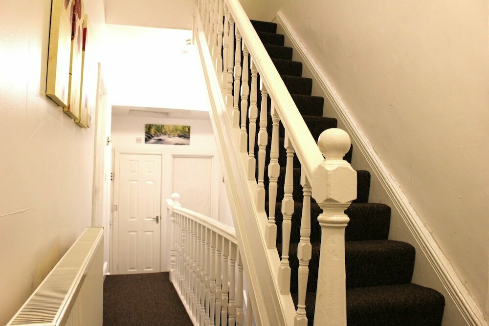 Otel Park Lane Heights, Workington, foto