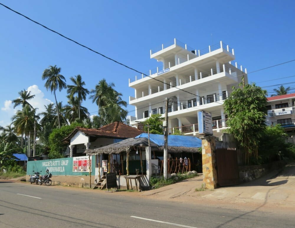 Otel Sailors Mirissa, , foto