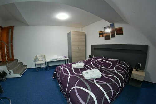 Otel Penzion Grasel, Dünya, foto