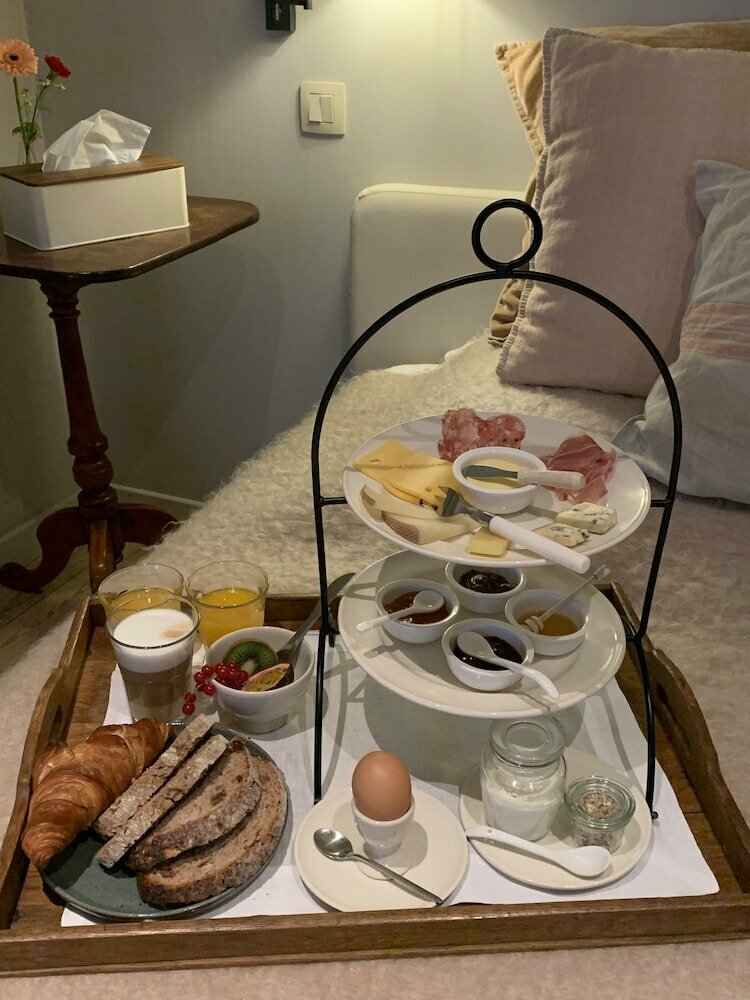 Otel Hotel Hemelhuys, Hasselt, foto