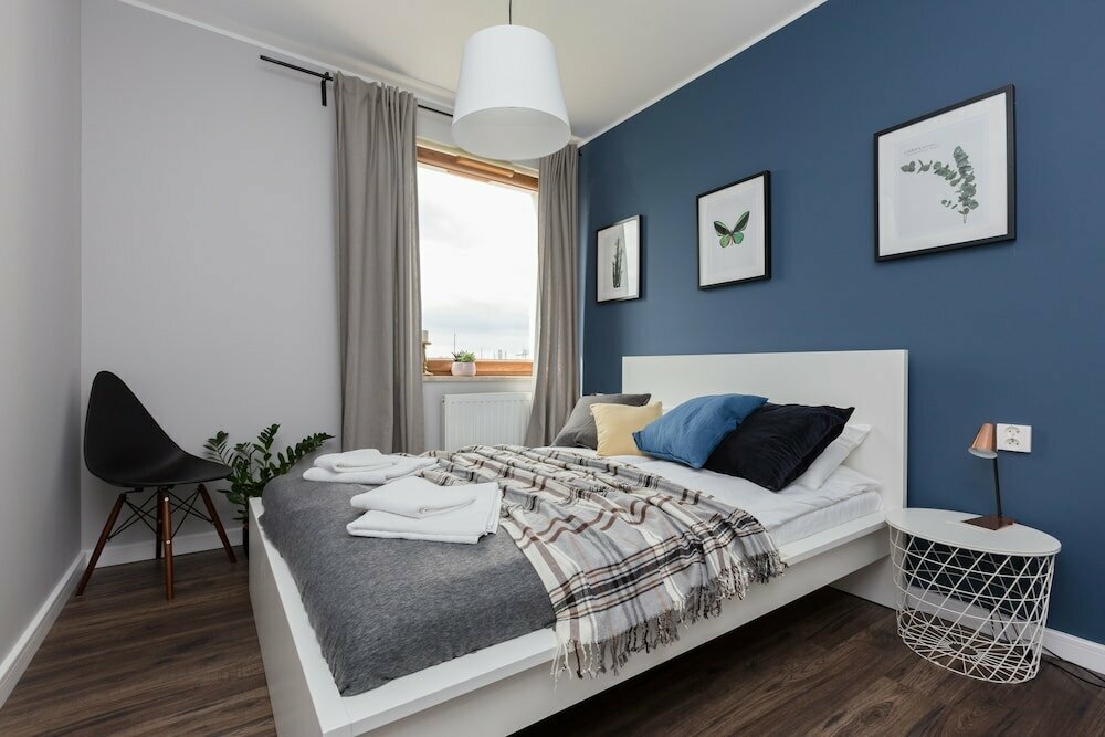 Otel 3D Wrocławska 69 Apartament, Krakow, foto