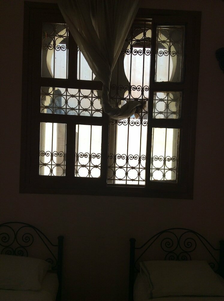 Otel Dar Pension Talaa, Fes, foto