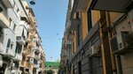 InBlu (Apulia, Bari, Via Pasubio, 61), otel  Puglia'dan