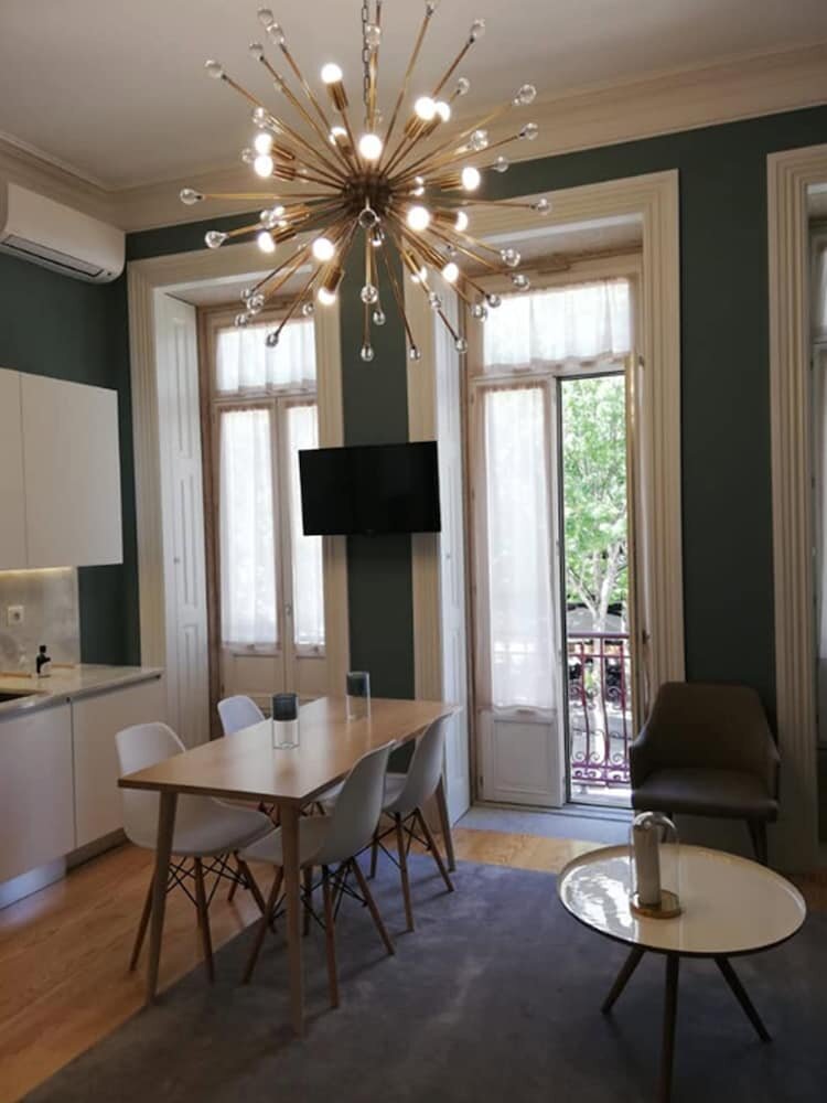 Otel Mercado dos Poetas, Porto, foto