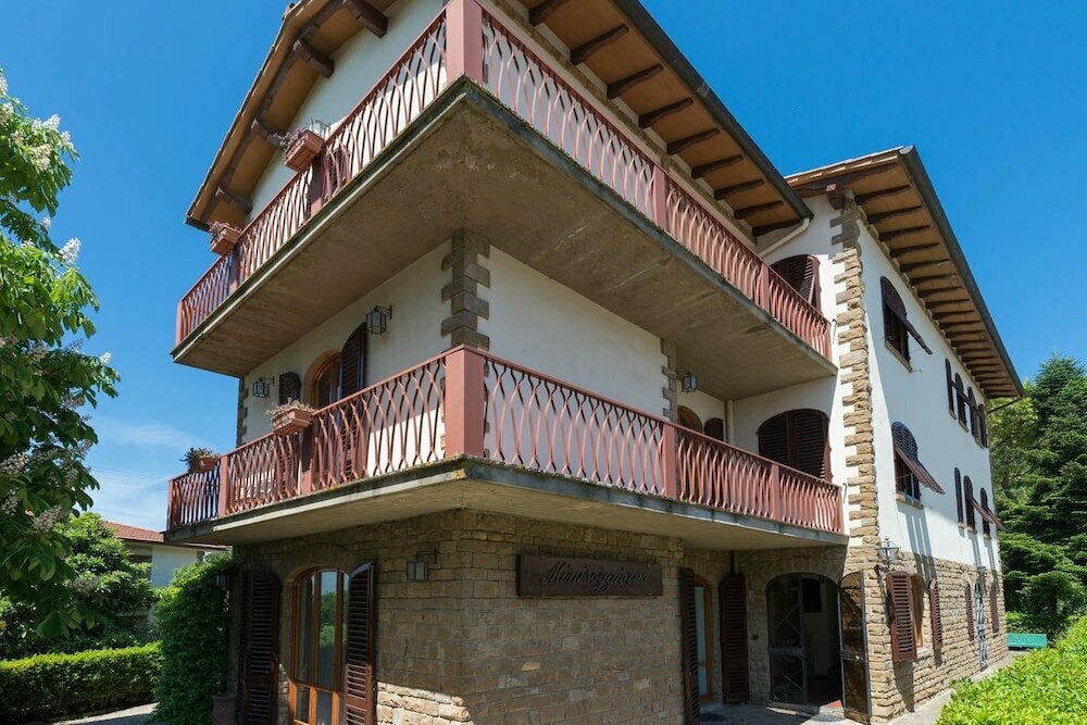 Otel Albergo Minisoggiorno, , foto