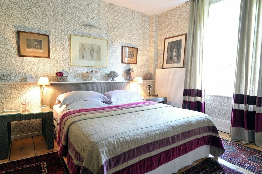 Otel La Maison D'hôtes du Parc, , foto