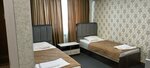 Edem (Vokazalmañı street No:3, Taraz), kamp alanları  Taraz'dan