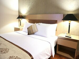 Arcadia Mangga Dua by Horison (Jakarta, Jakarta Barat City, Jayakarta), otel  Cakarta'dan