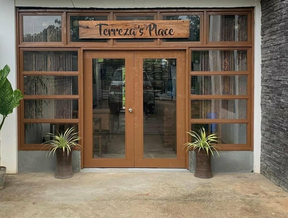 Otel Terreza's Place, Bohol, foto