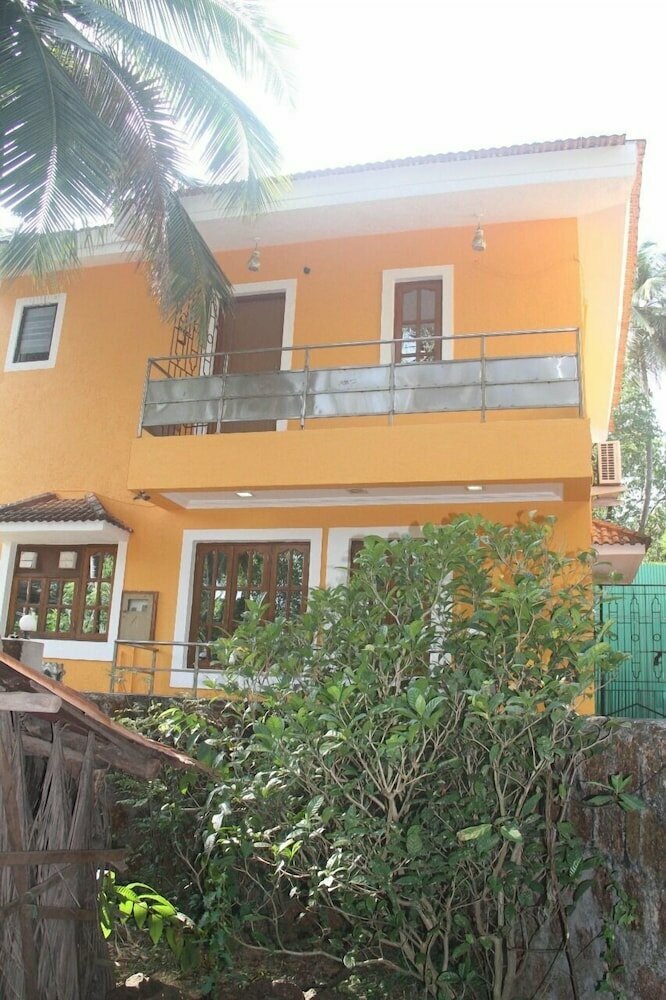 Otel Calangute-Parra Countryside by Nirvaah, Goa, foto