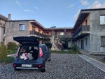 Гостевой дом Маэстро (ulitsa Mira No:23), otel  Gagra'dan