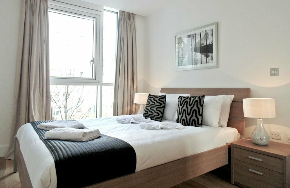 Otel Still Life Tower Hill, Londra, foto