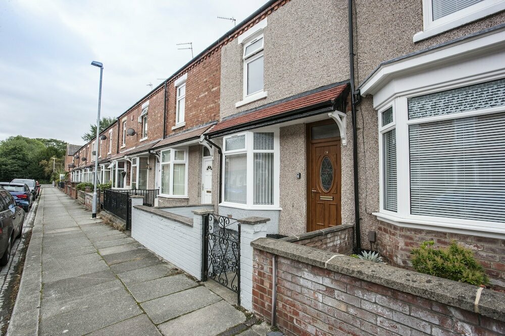 Otel Coniston Street, , foto