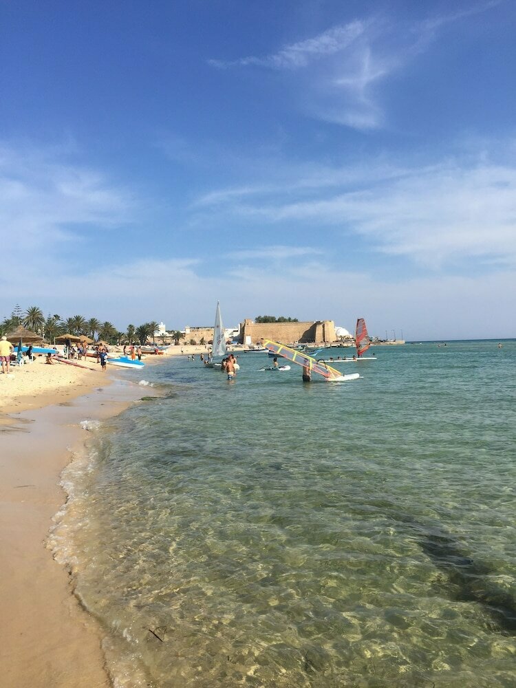 Otel Dar Miramar, Dünya, foto