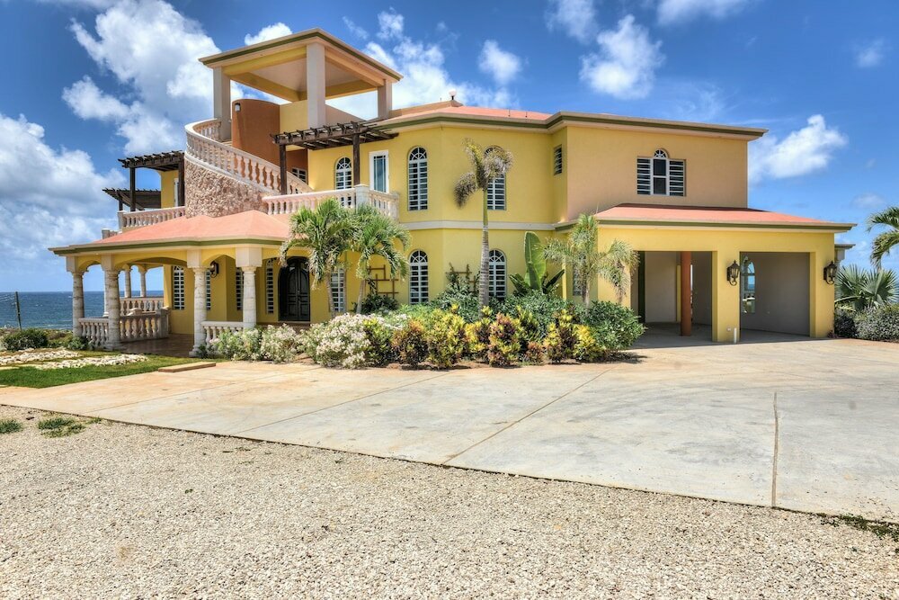 Otel Crystal Sunrise Villa, Anguilla, foto