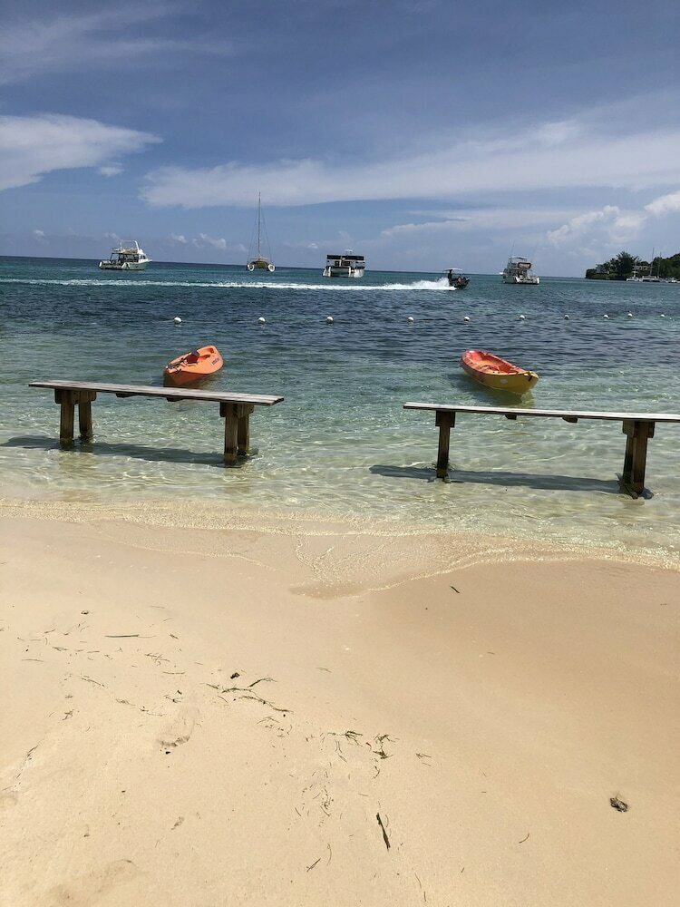 Otel Ocean Palms Resort, Dünya, foto