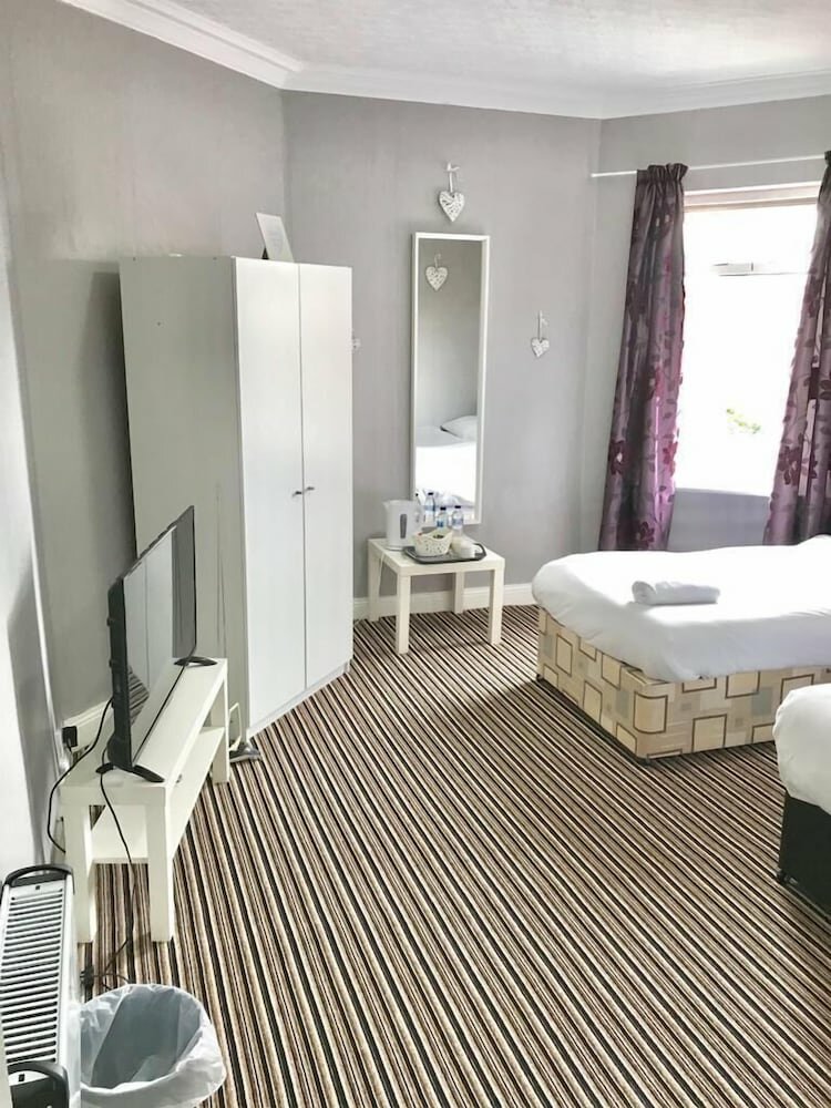 Otel The Mews Inn, Galler, foto