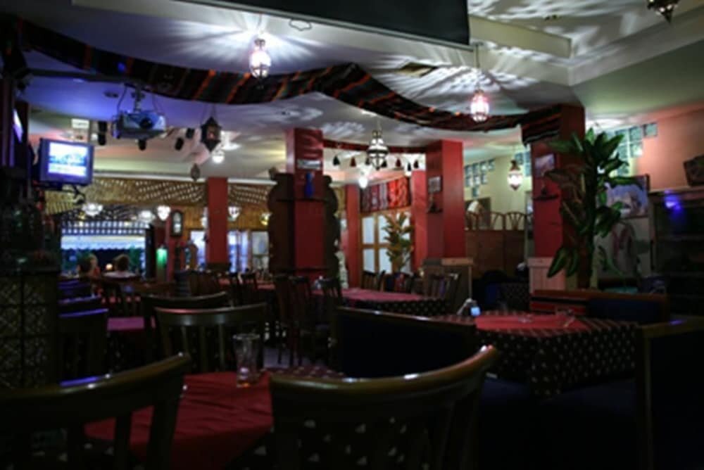 Otel Sky Hotel, Lefkoşa, foto