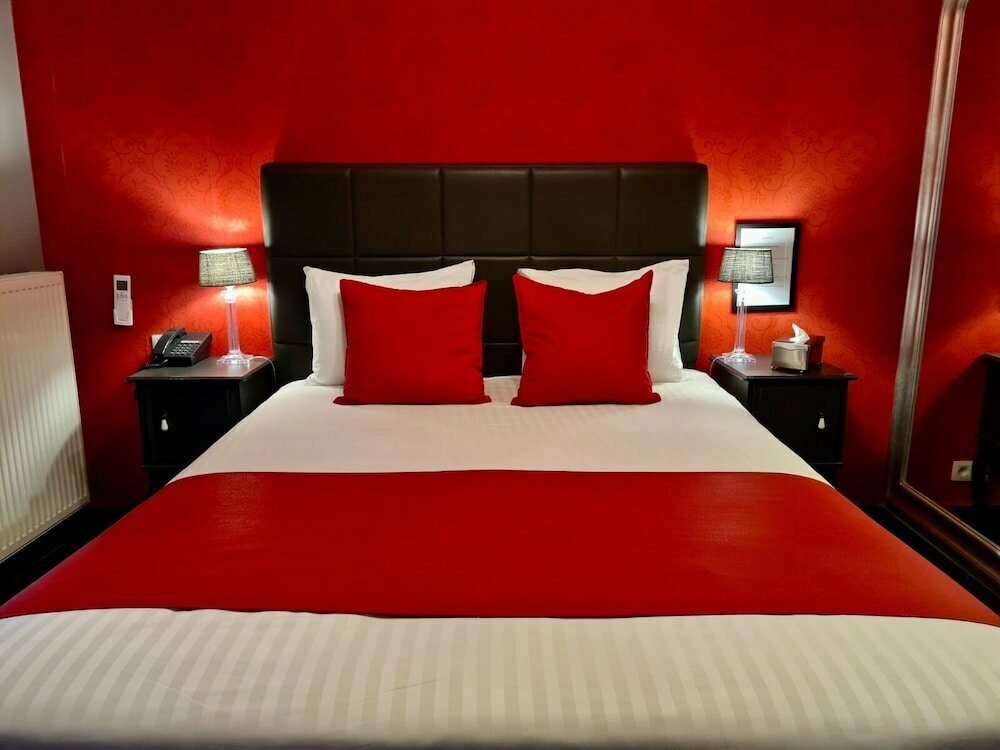 Otel Verone Liège, Liege, foto