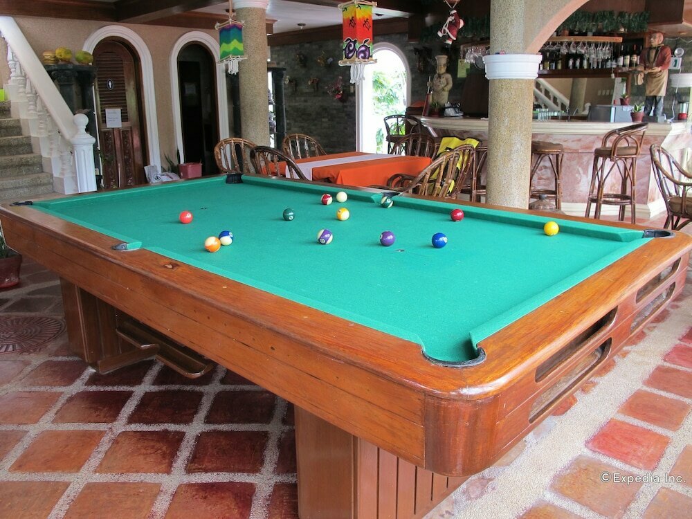 Otel Blue Crystal Beach Resort, , foto