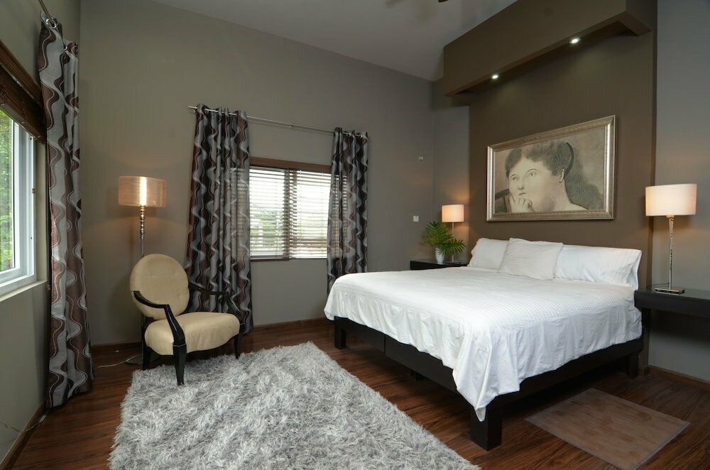 Kısa süreli konaklama New Kingston Apt at Wellington Cove, Kingston, foto