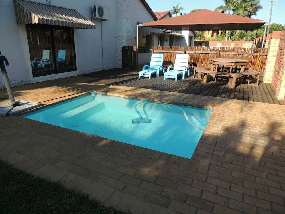 Otel Fishermans Flat, Dünya, foto