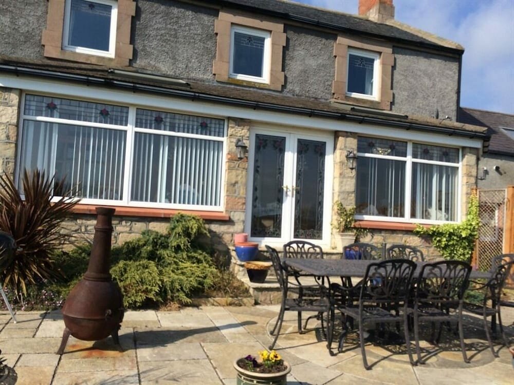 Çiftlik tatili The old Farm House, İngiltere, foto