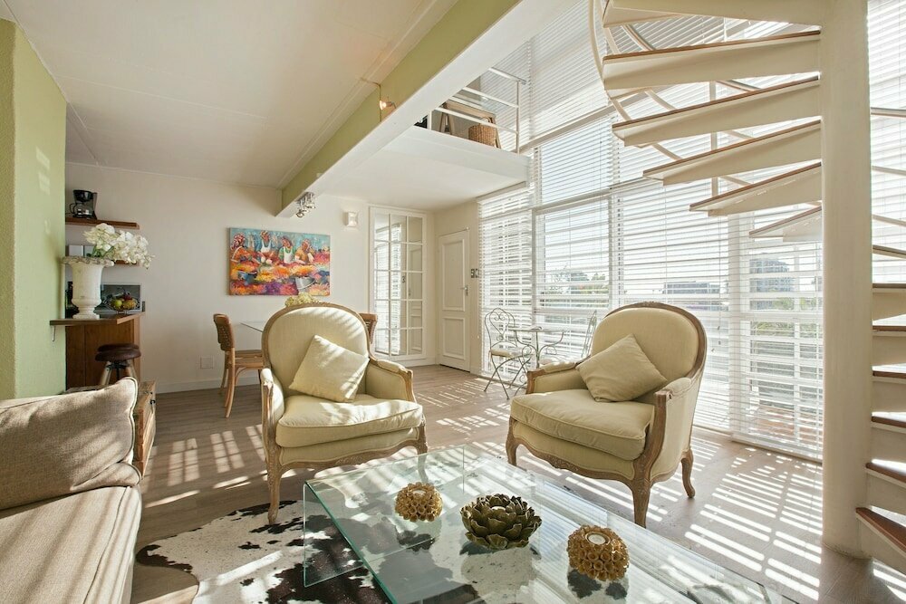 Otel The Studios 315 by Ctha, Capetown, foto