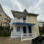 Олимп (Chkalova Street No:25, Adler), konuk evi  Soçi'den