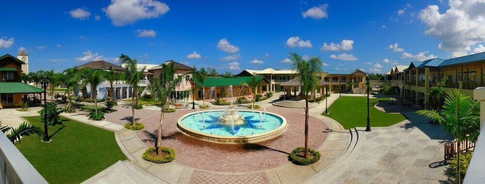 Otel Enchanted Villas and Guest House, Montego Bay, foto