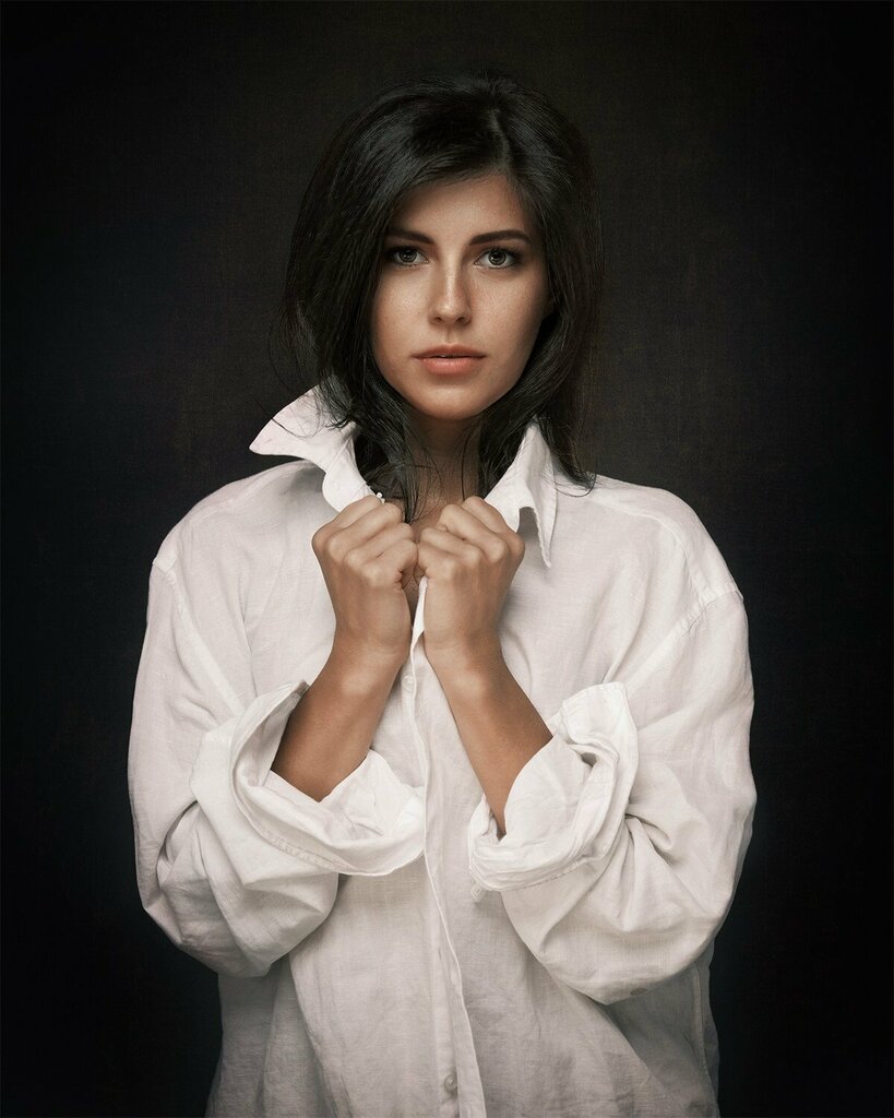 Fotoğraf hizmetleri Portrait photographer Shvedov A. B., Moskova, foto