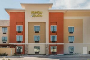 Mainstay Suites Edinburg (U.S. Route 190), otel  Texas'tan