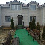 Babushki i dedushki (Beregovaya ulitsa No:38Б, selo Novaya Usman), huzurevi, bakımevi  Voronejskaya oblastından