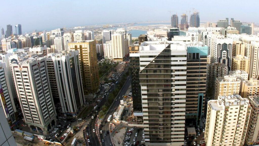 Emlak ofisi Direct Properties, Dubai, foto