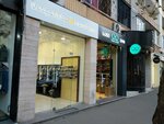 Mandarina (Pekini Avenue No:20), kuyumcu atölyeleri  Tiflis'ten