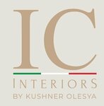 IC Interiors (Kirovogradskaya Street No:11с1), i̇ç mimarlık firmaları  Moskova'dan
