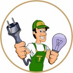 ElectricPRO (Borovskaya ulitsa No:28), elektroteknik ürün ve ekipman firmaları  Yermolino'dan