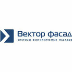 Vektor Fasad (Kolomyazhskiy Avenue No:10Д), dış kaplama  Saint‑Petersburg'dan