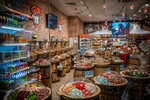 InJoy Candy (Abdullah Rozybakiev Street No:263), pasta, şekerleme ve tatlı  Almatı'dan
