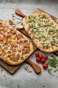 Pizzacılar Fiesta Pizza, Sterlitamak, foto