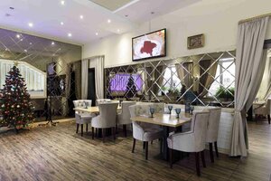 Barashek (Dubninskaya Street No:19), restoran  Moskova'dan