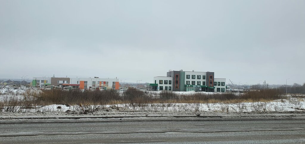 Eczaneler Tattekhmedfarm, Tataristan, foto