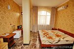 Глициния (strada Aerodromului No:2), otel  Kişinev'den