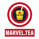 Marvel. Tea (Lenin Avenue No:41, Tomsk), alkolsüz içecekler  Tomsk'tan