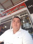 Собор Яйпанский вещевой рынок (Ferghana Region, Uzbekistan District, Town of Yaypan), giyim pazarı