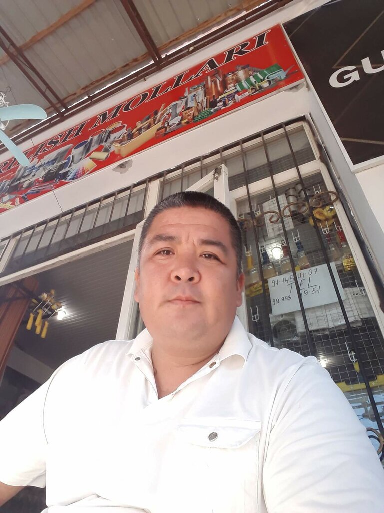 Giyim pazarı Собор Яйпанский вещевой рынок, , foto