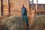 Эко-хутор Ганиных (Kaluga Region, Maloyaroslavetskiy District, Rural municipal formation Derevnya Beryozovka), tarım firmaları  Kalujskaya oblastından