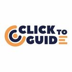 Click To Guide (225, Abdullah Omran Taryam Street, Al Thanyah First, Hadaeq Mohammed Bin Rashid, Dubai), seyahat acenteleri