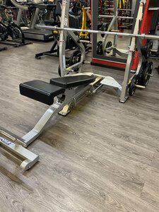 Nord Gym (Sivko Street No:5А), fitness kulüpleri  Severomorsk'tan