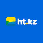 Ht. kz (Ámire Qashaýbaev kóshesi No:32А), seyahat acenteleri  Öskemen'den (Ust‑Kamenogorsk'tan)